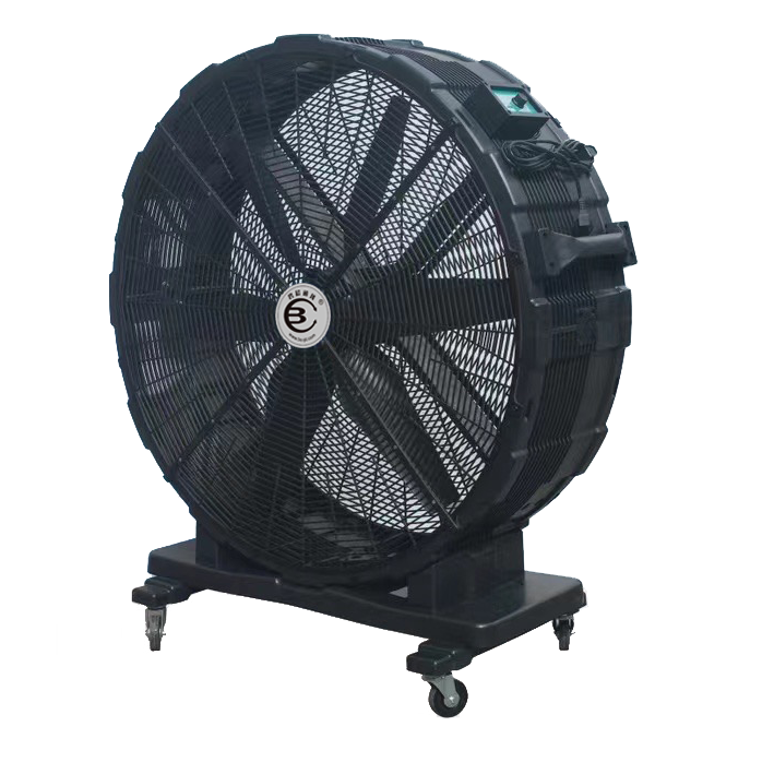 Large floor fan-Zhejiang Bichen Environmental Technology