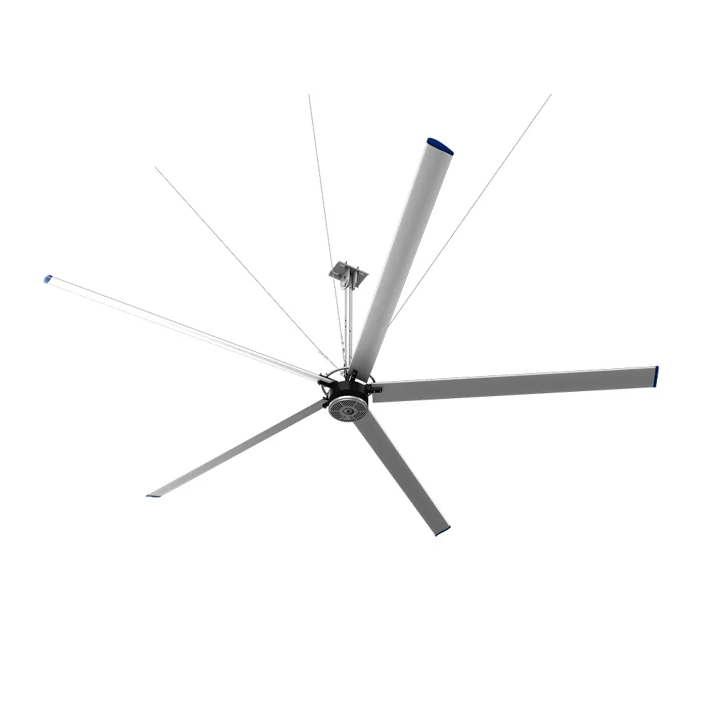 Permanent magnet 400 big fan,Wind King series big fan,Large floor fan ...