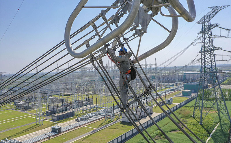 Democratic Republic of the Congo's "Fiber Optic Highway" Announces ...