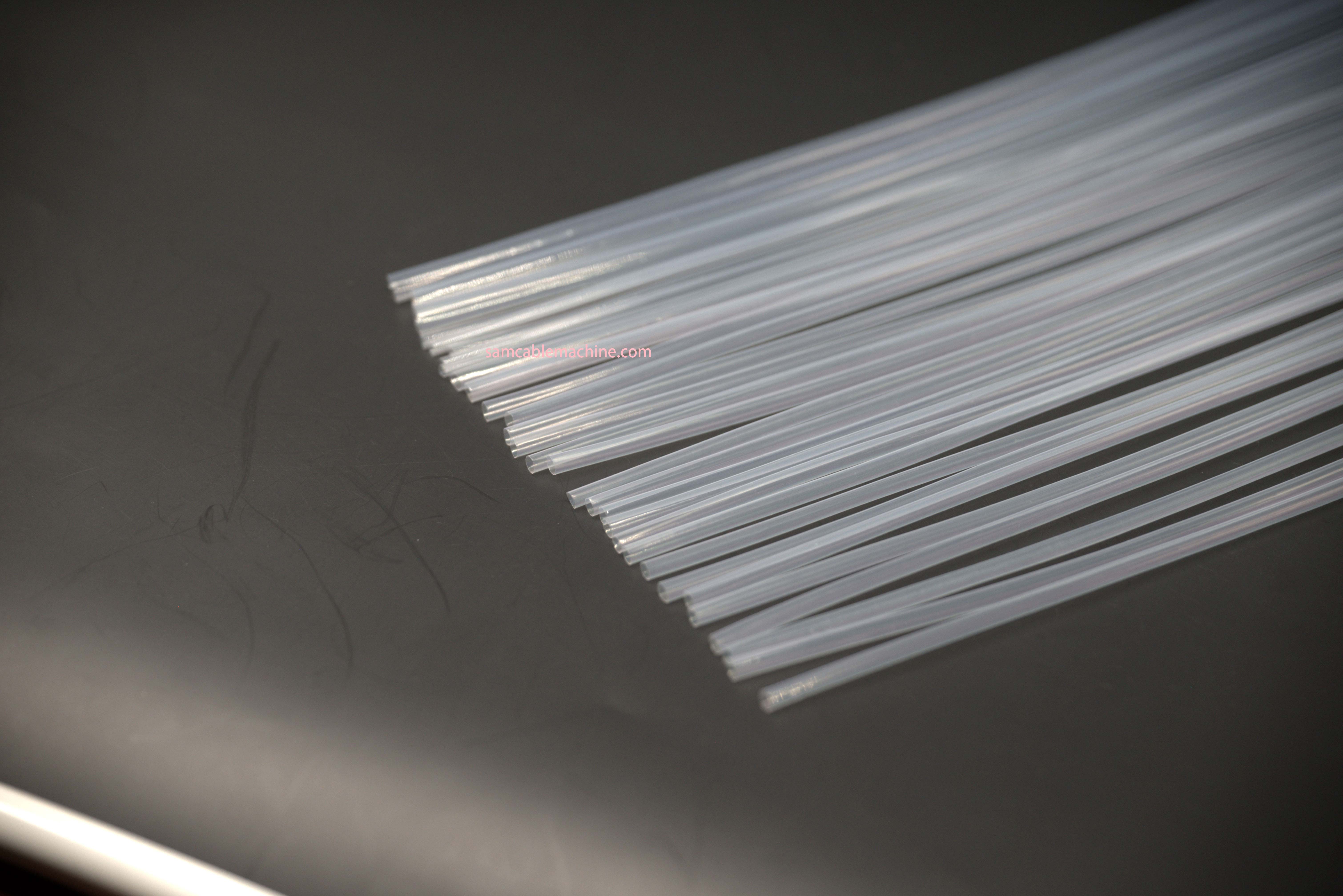 Packaging protection tube-Sam Electric