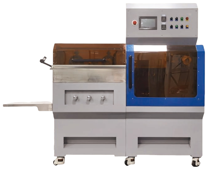 SAM - Micro drawing machine - 15m-Sam Electric