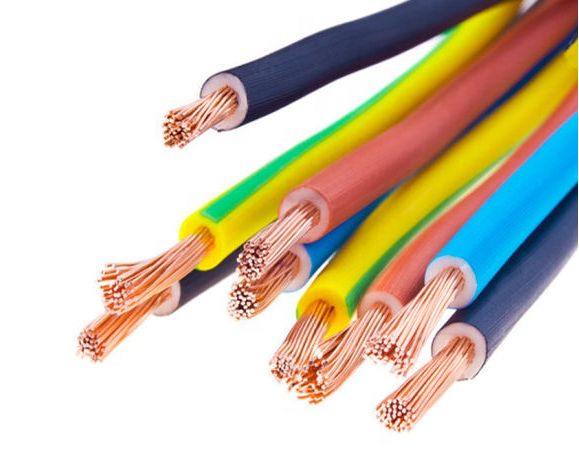 How to Make Wire And Cable Strand-Sam Electric