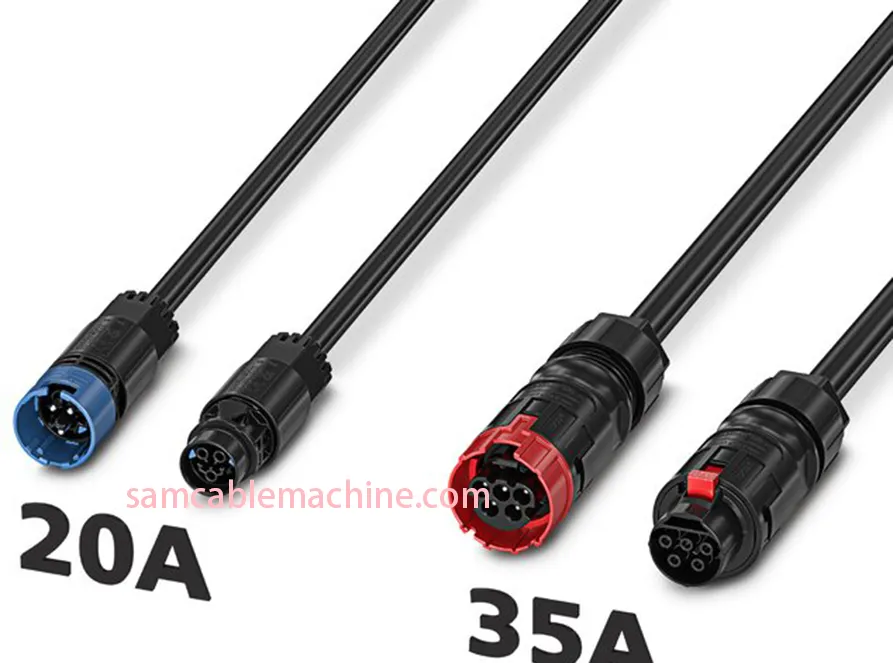 PRODUCTS-Sam Electric