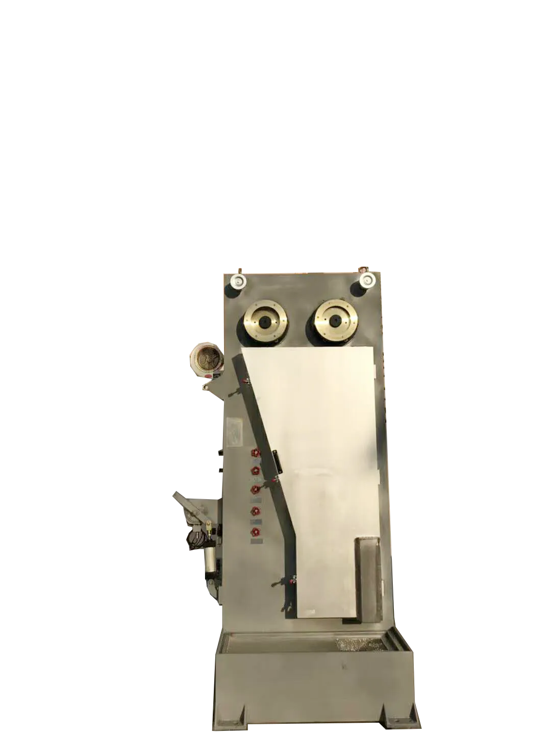 SAM-PLC Cantilever Single Twisting Machine | High-Quality Twisting ...