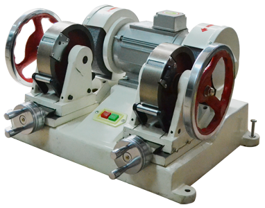 SAM-22057 Double-end Grinding Machine-Sam Electric