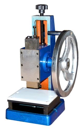 SAM 22060 Dumbbell Die Sample Cutter-Sam Electric