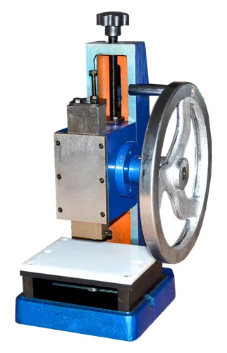 SAM High Speed Rod Break Down Machine - Application for Drawing and ...