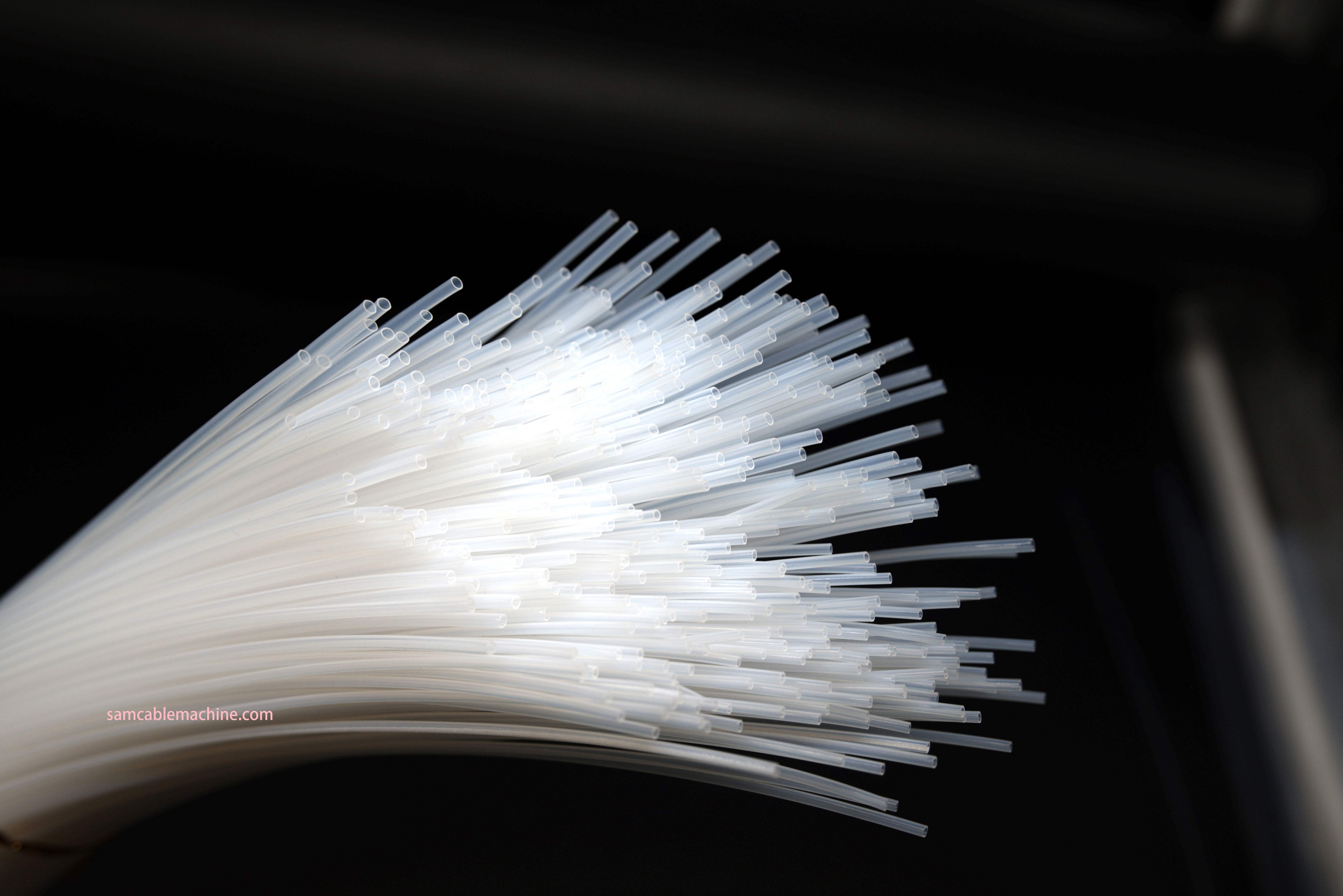 Main tube (8 cavity braided tube)-Sam Electric