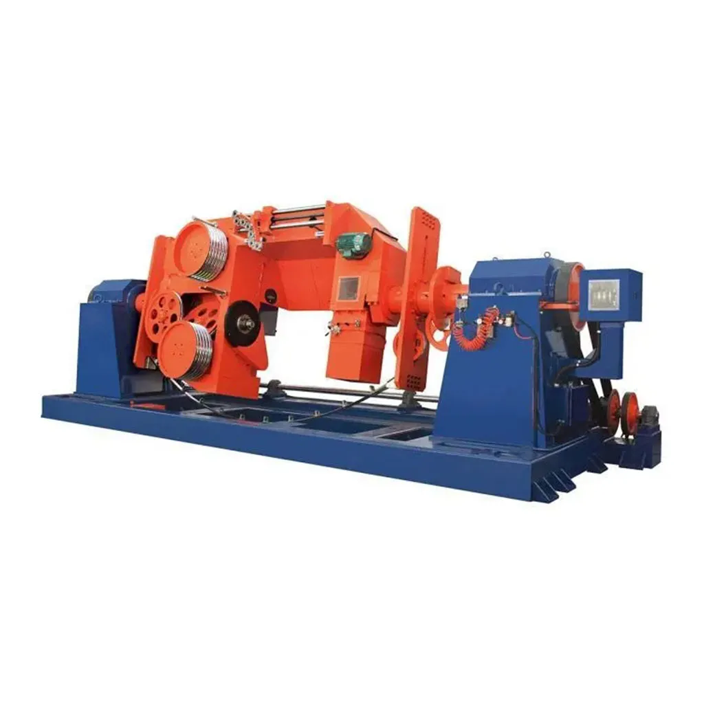 Sam Electric - Wire And Cable Making Solution