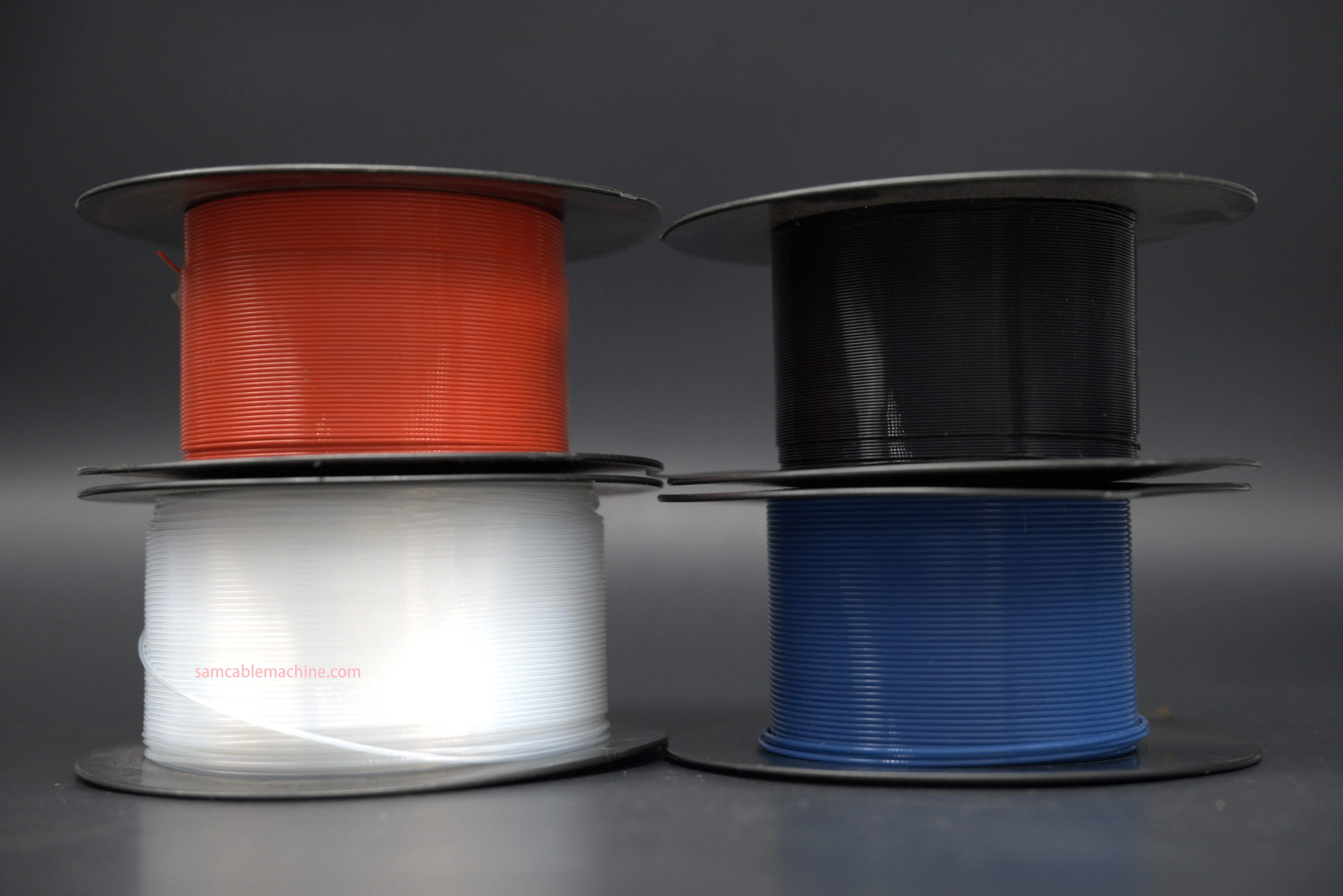 SAM-PLC Cantilever Single Twisting Machine | High-Quality Twisting ...