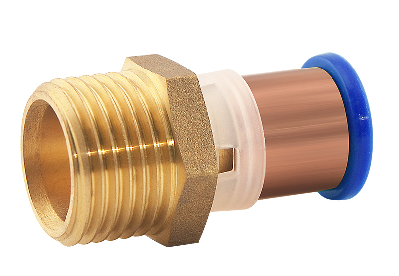 Male Coupling: High-Quality Products for Efficient Connections | Your ...