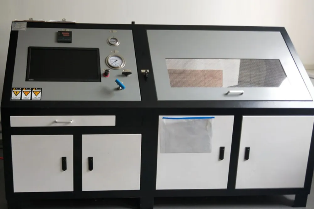 EQUIPMENT- Sanfitec Brass Industry