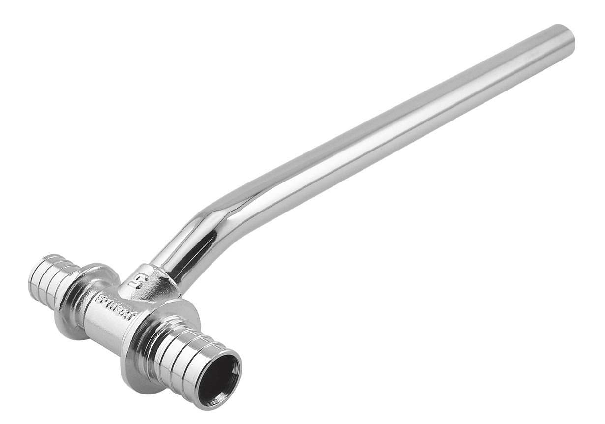 T-type Radiator Connection | Expert Guide to Optimizing Your Radiator's ...