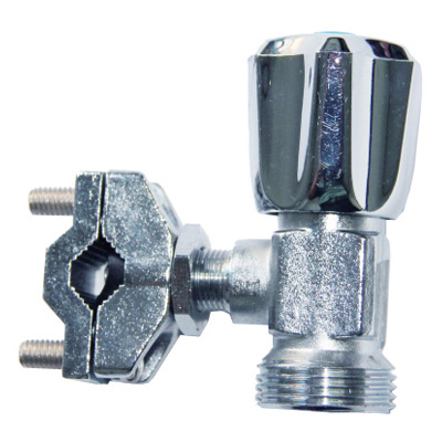 Angle Valve- Sanfitec Brass Industry