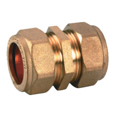 Union Coupler- Sanfitec Brass Industry