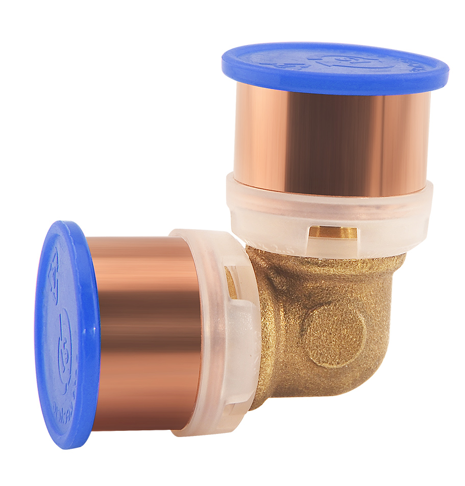 Equal Elbow - High-Quality Pipe Fittings for Plumbing Systems