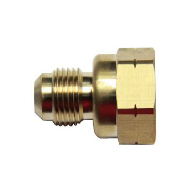 Coupling M/F- Sanfitec Brass Industry