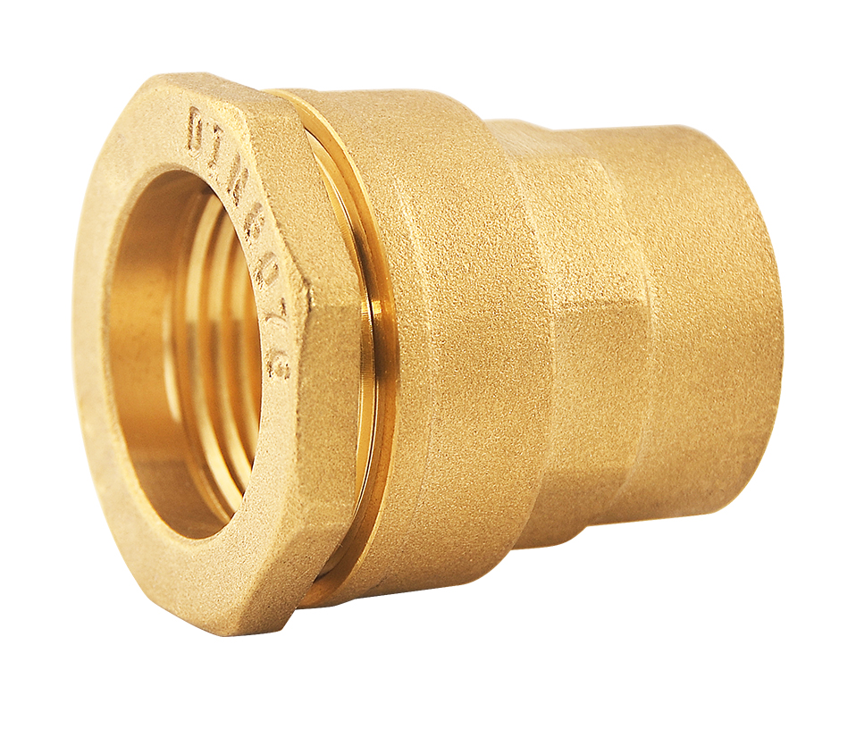 Female Coupling - The Ultimate Guide to Choosing and Using Female Couplings