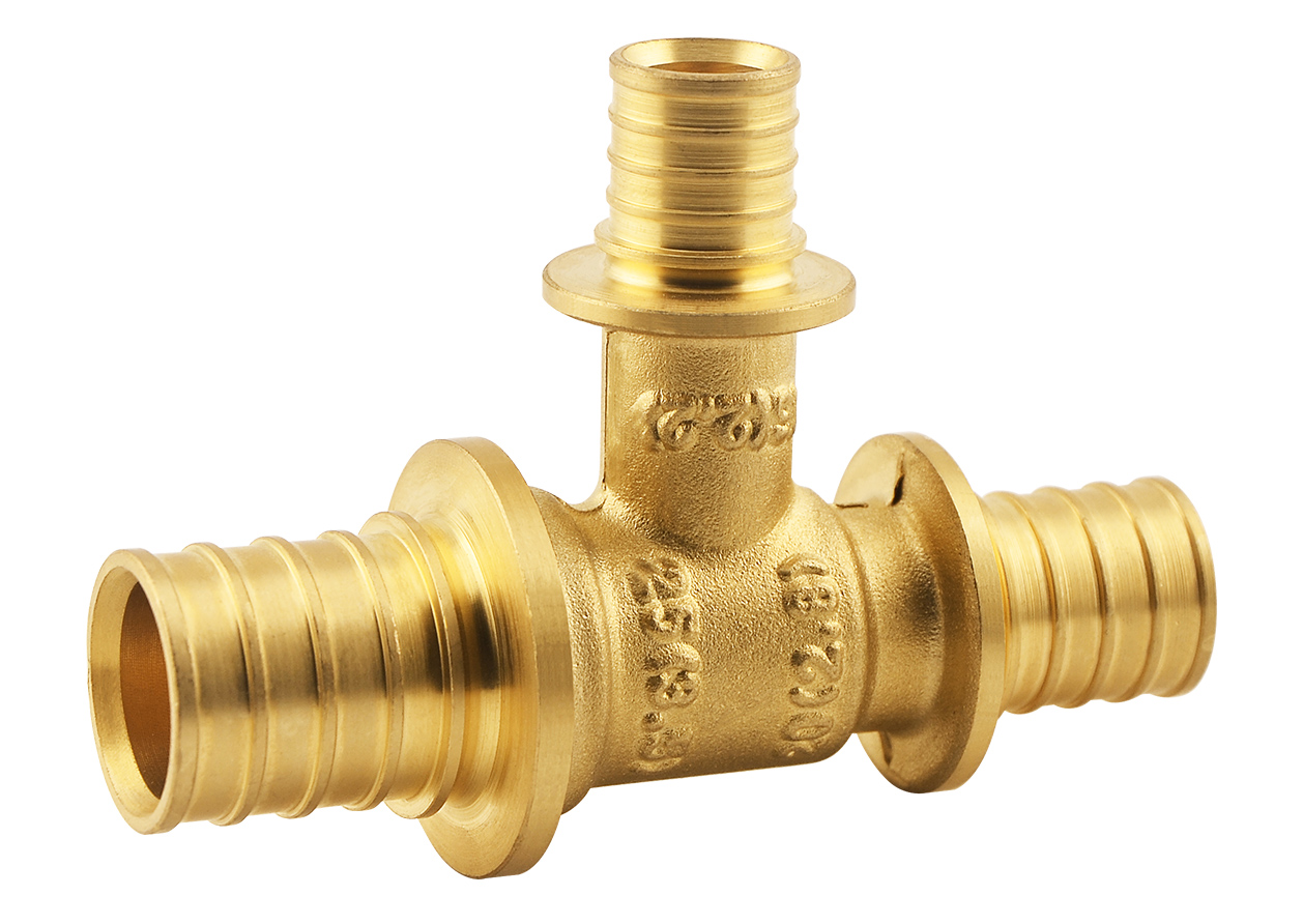 Reducing Tee - High-Quality Pipe Fittings for Efficient Pipe System