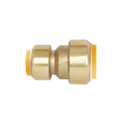 Push-fit Reducing Union- Sanfitec Brass Industry