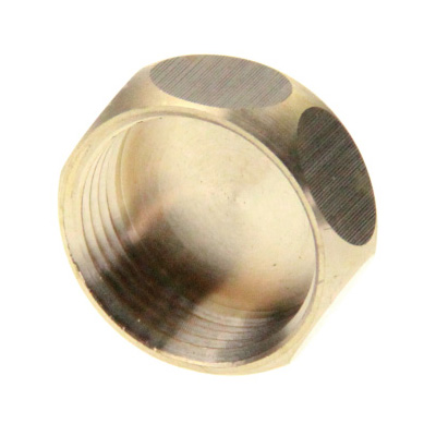 Female Plug- Sanfitec Brass Industry