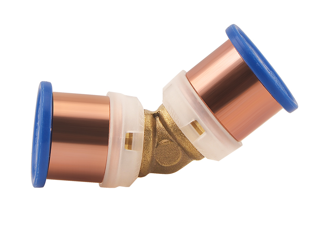 Equal Elbow - High-Quality Pipe Fittings for Plumbing Systems