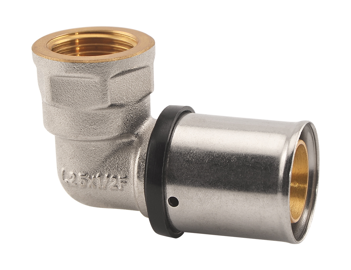 Female Elbow - High-Quality Elbow Fittings | Your Trusted Source