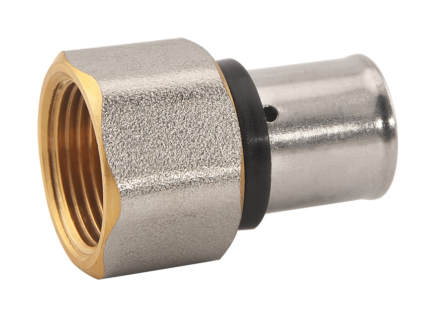 "Female Coupling - High-Quality Couplings for Various Applications"
