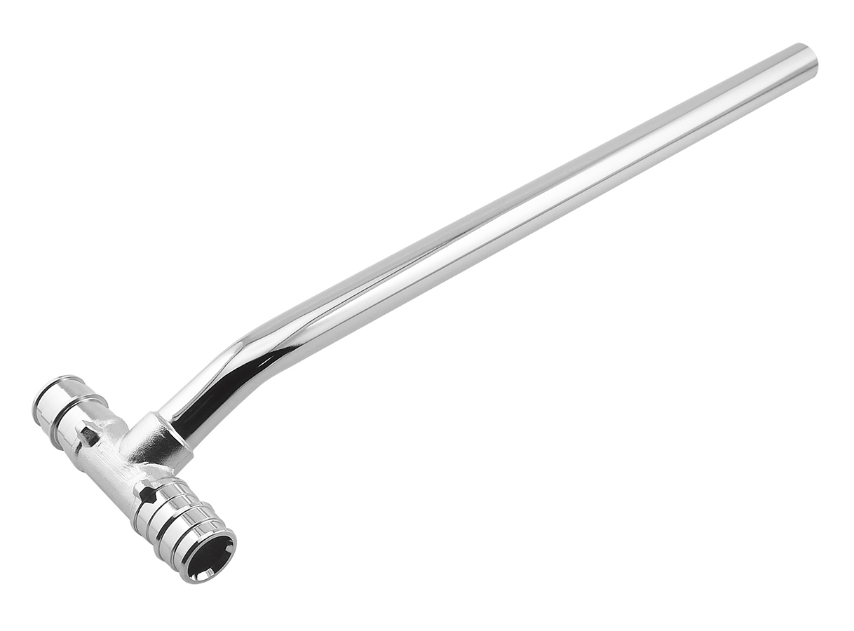 T-type Radiator Connection | Efficient and Reliable Radiator Connections