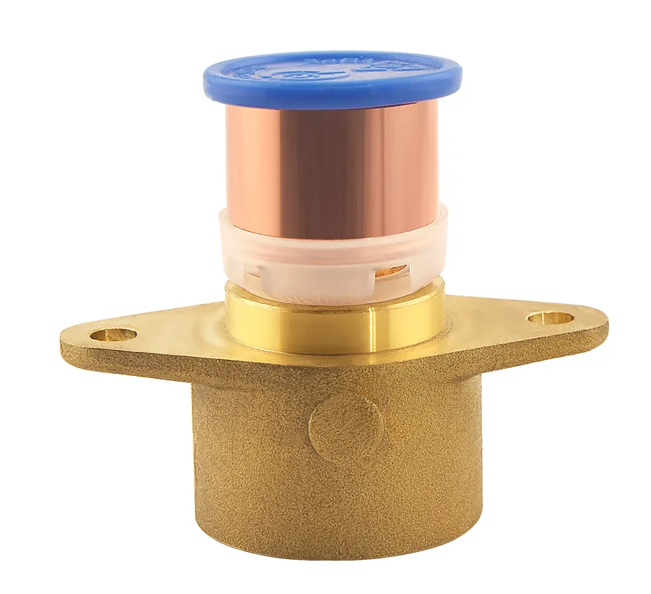 Female Coupling - The Ultimate Guide to Choosing and Using Female Couplings