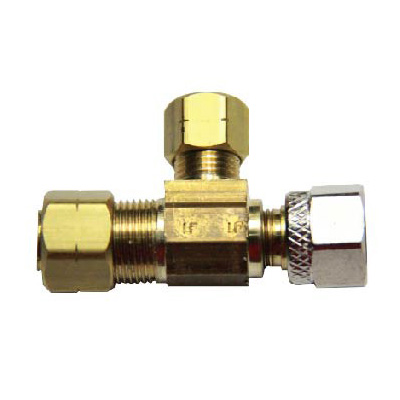 Adapter-A-valve- Sanfitec Brass Industry
