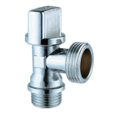 Angle Valve- Sanfitec Brass Industry