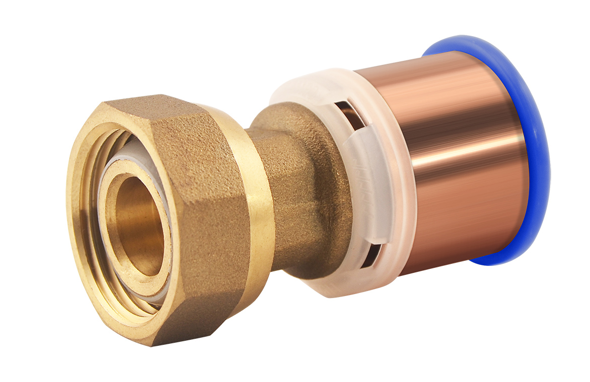 Female Screw Coupling - High-Quality Couplings