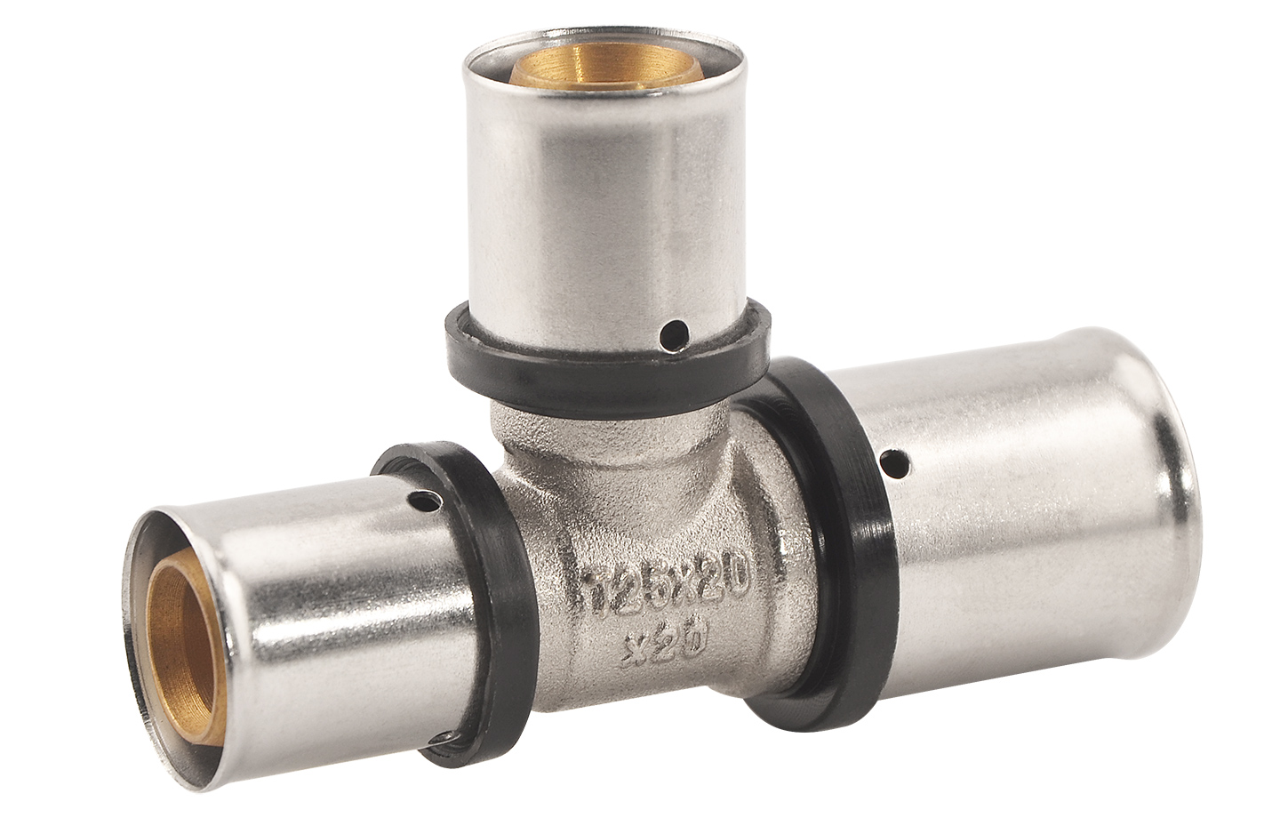 Reducing Tee - High-Quality Pipe Fittings Supplier