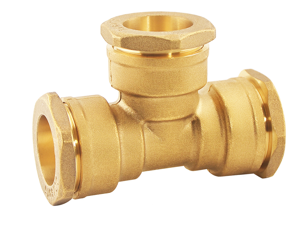 Equal Tee - High Quality Pipe Fittings | Your Reliable Pipe Fittings ...