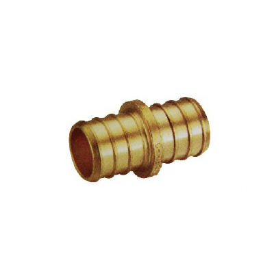 Equal Coupling- Sanfitec Brass Industry