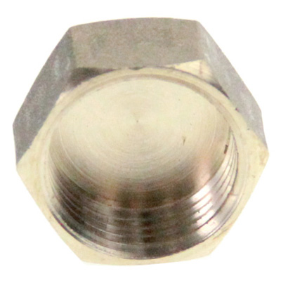 Female Plug- Sanfitec Brass Industry