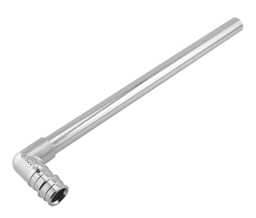 L-type Radiator Connection | Expert Guide to Optimizing Your Heating System