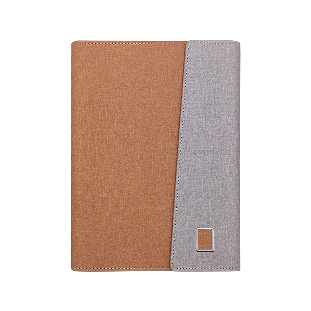 Ring Binder Notebooks with Classic Ruled Pages | Premium Quality ...