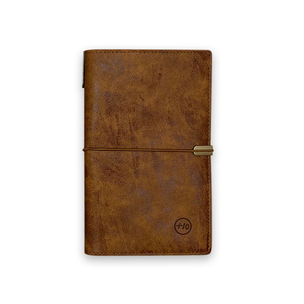 {SIDAIXUE Travel Journal Custom Leather Planner}-{SIDAIXUE} {SIDAIXUE Travel Journal Custom Leather Planner}-{SIDAIXUE}
