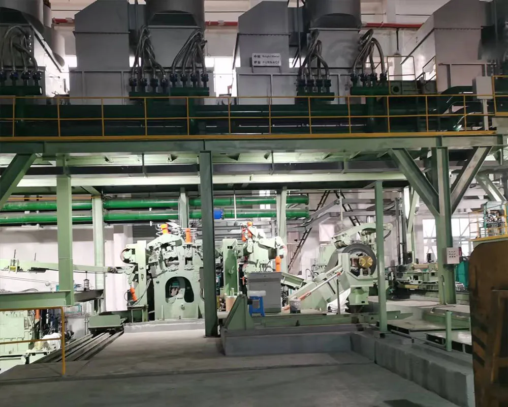 MAIN PRODUCTS-QIANYE ENGINEERING