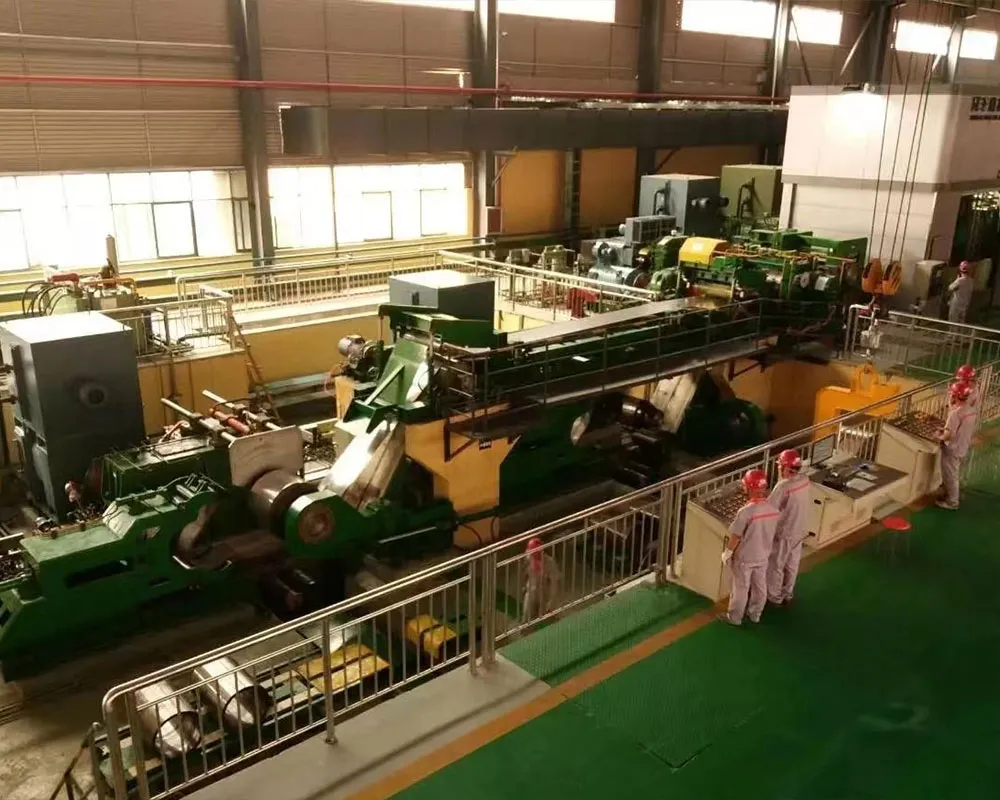 MAIN PRODUCTS-QIANYE ENGINEERING