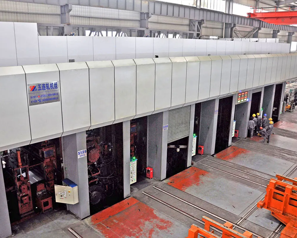 MAIN PRODUCTS-QIANYE ENGINEERING