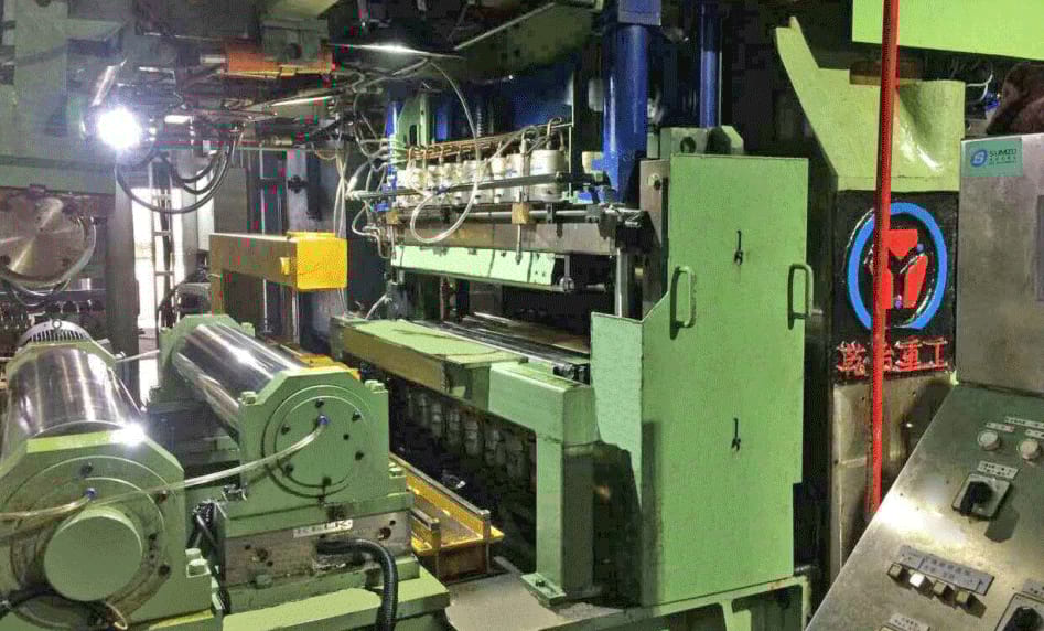 Roll Wiping System-QIANYE ENGINEERING