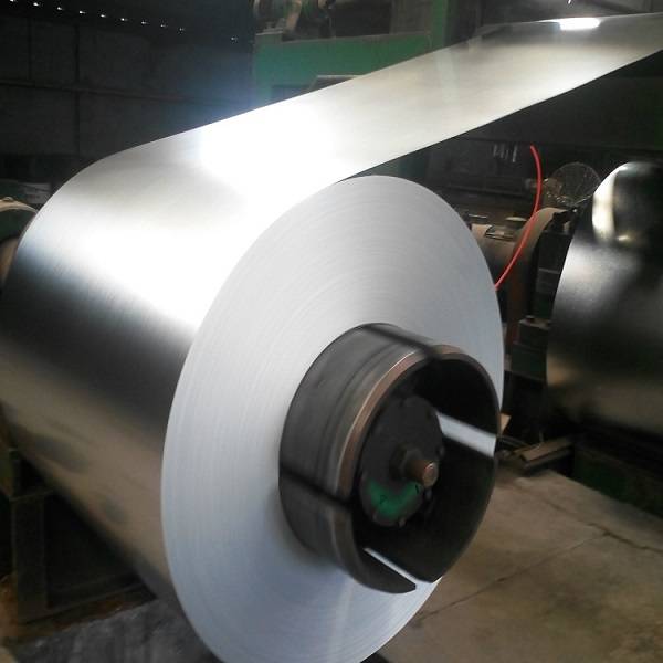 Tension Leveling Machine: Definition, Process, and Applications