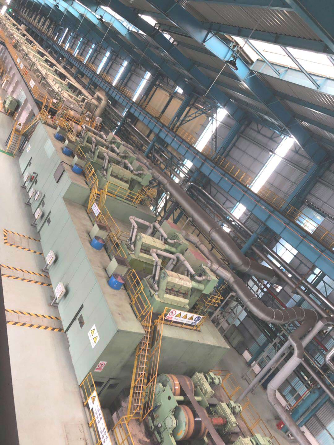 Acid Regeneration Plant: Efficient Acid-Waste Recycling for Sustainable ...