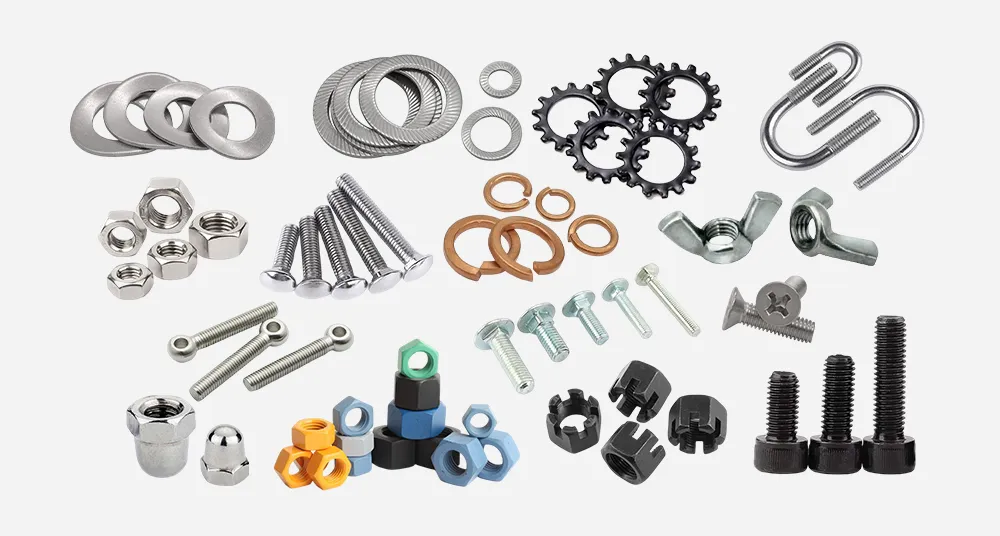 Plug & Socket,Cable,Fasteners-Huanye Electronics