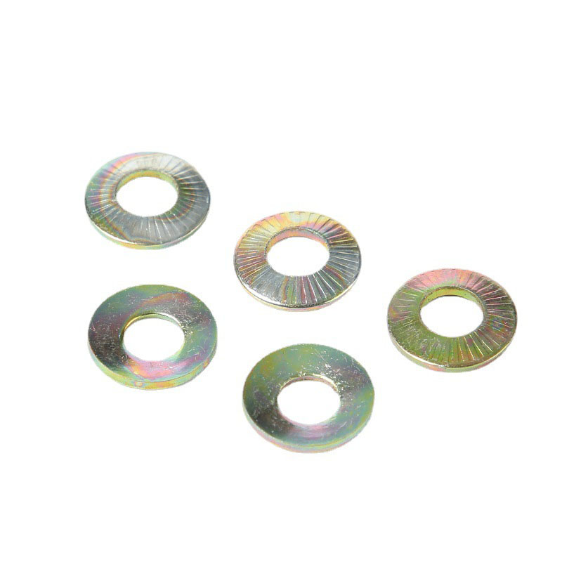 Dished Washers-Huanye Electronics