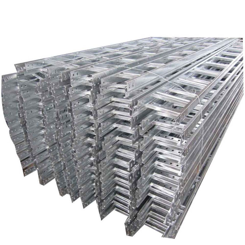 NEMA 12B Cable Ladder Cable Tray-Huanye Electronics