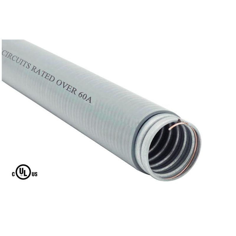 Liquid Tight Flexible Metal Conduit(UL)-Huanye Electronics